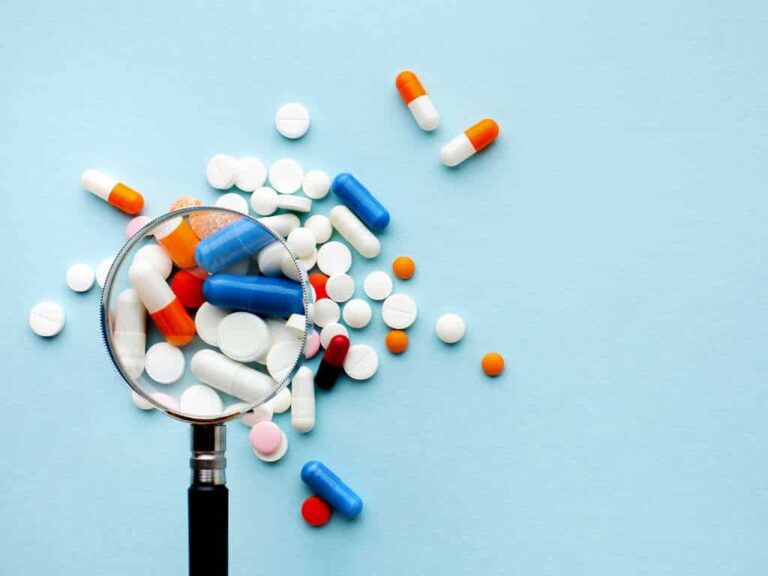 What is in Lortab? | AToN Center