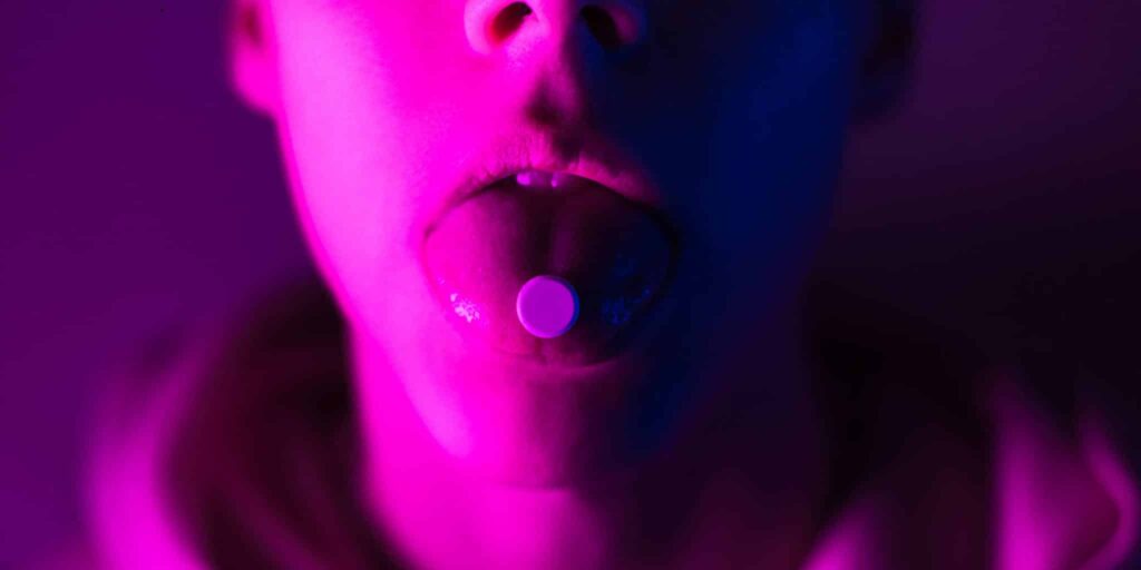 What are Hallucinogens? - AToN Center