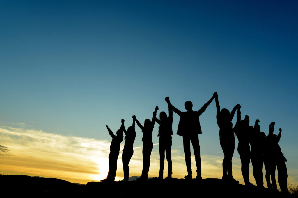 Stages of Sobriety and Long-Term Success - AToN Center